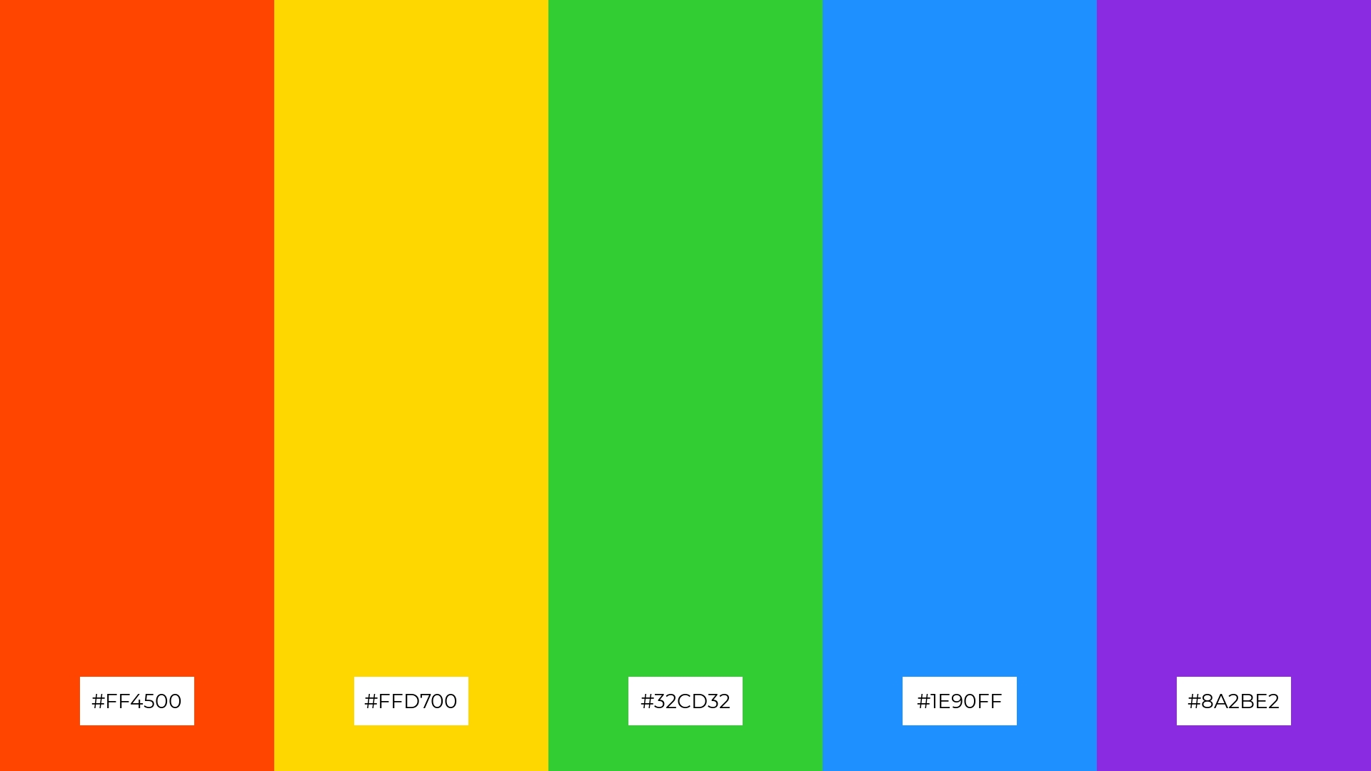The Best 15 Retro Gaming Color Palette Combinations