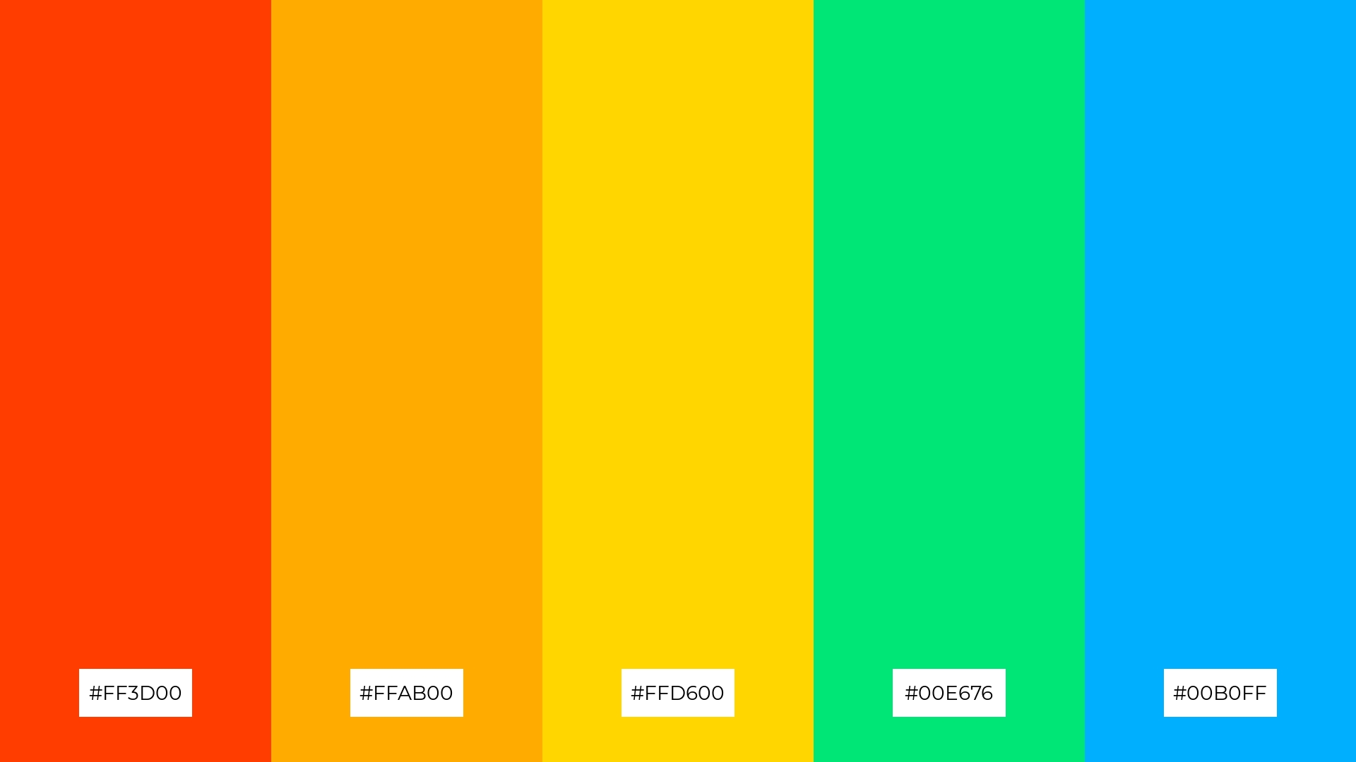 The Best 15 Retro Gaming Color Palette Combinations
