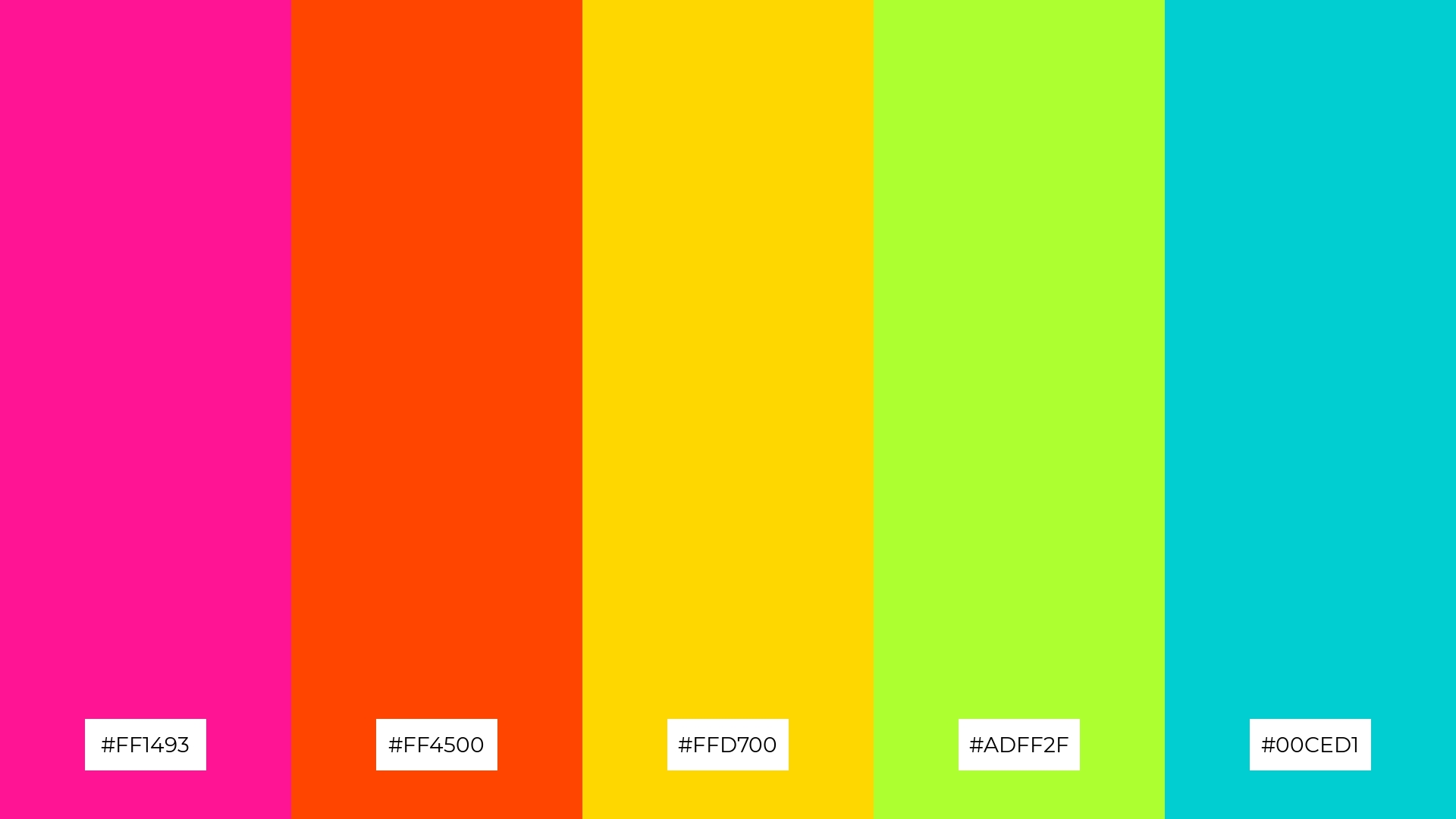 The Best 15 Retro Gaming Color Palette Combinations