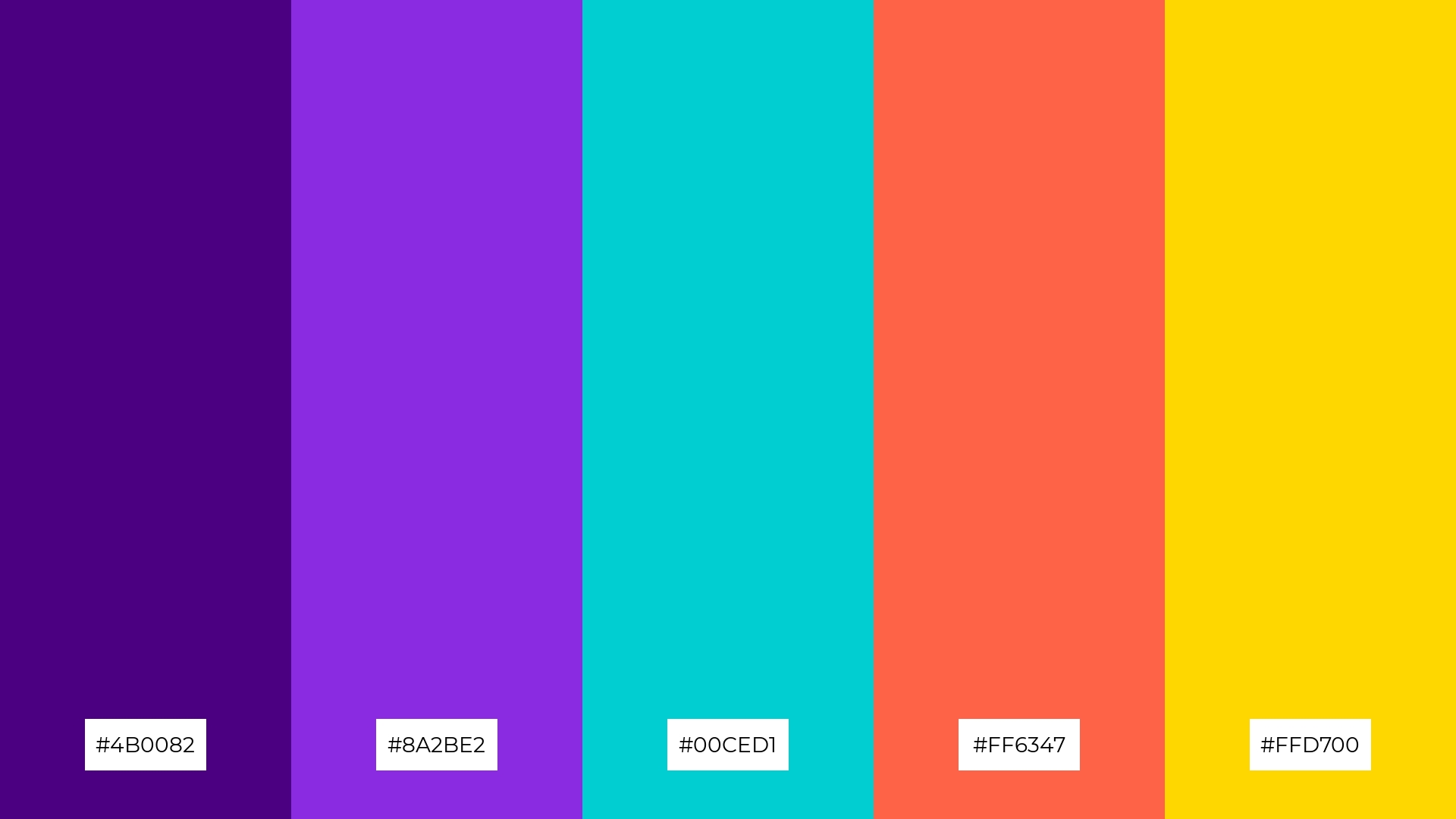 The Best 15 Retro Gaming Color Palette Combinations