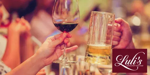 Home | Luli's Restaurant and Bar