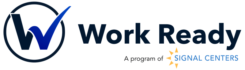 Work Ready - Signal Centers