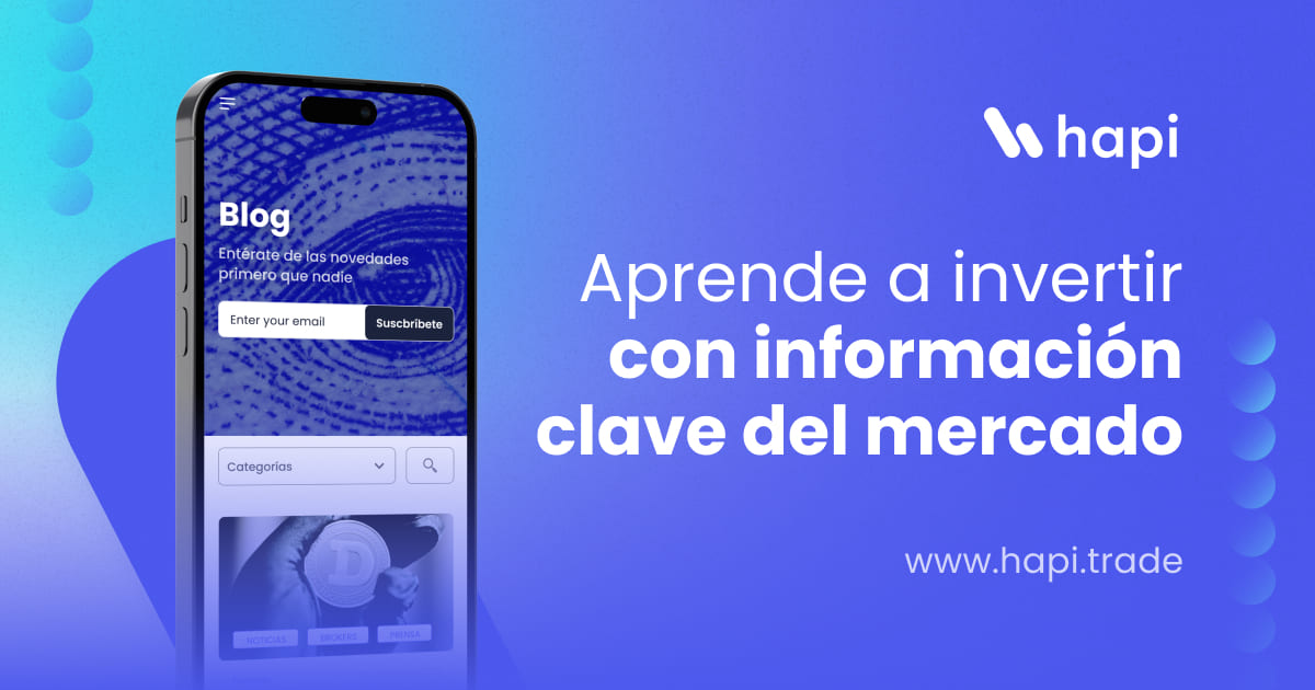 Hapi Blog | Learn about personal finance and investment | Invest in ...