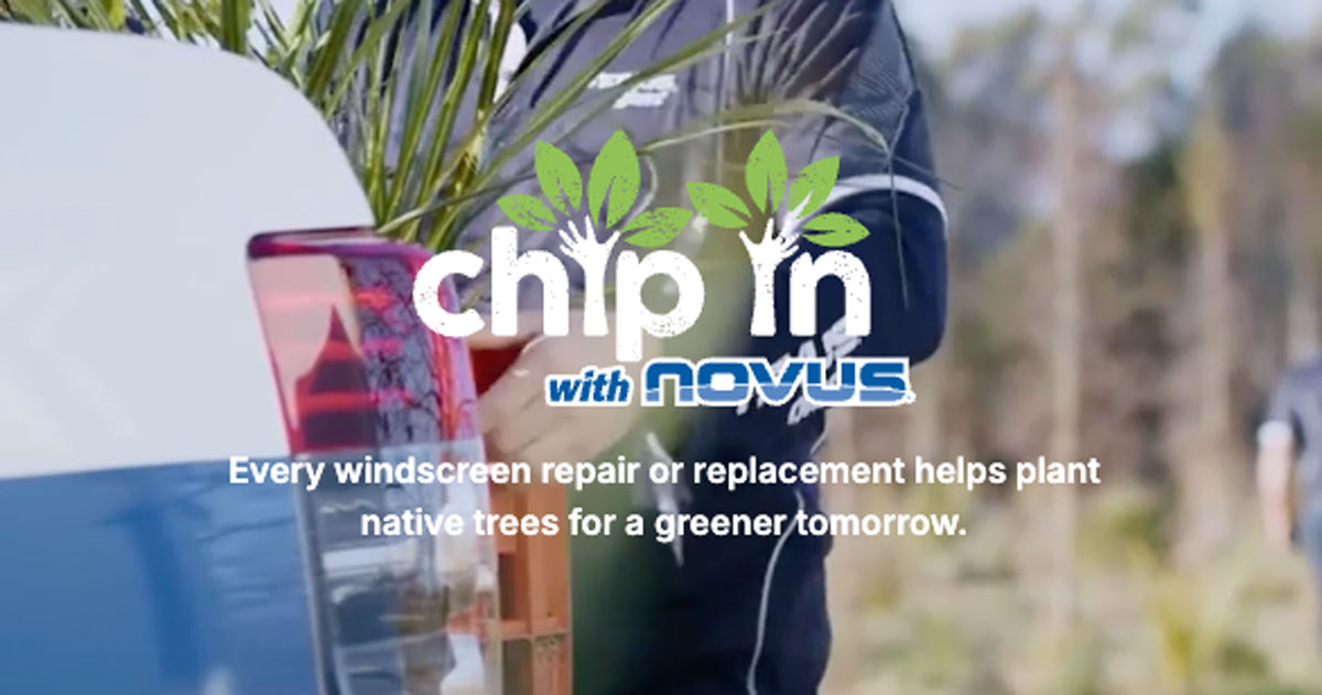 NOVUS Glass | Presenting partner - Special Olympics 2025