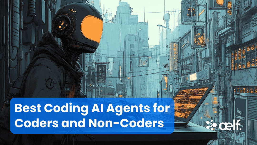 Best AI Agents for Coding and Web3 Building