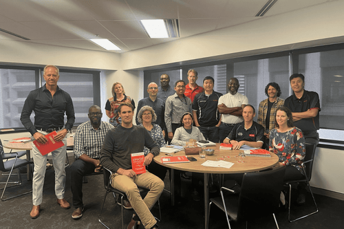 Crucial Conversations for Accountability — Crucial Dimensions