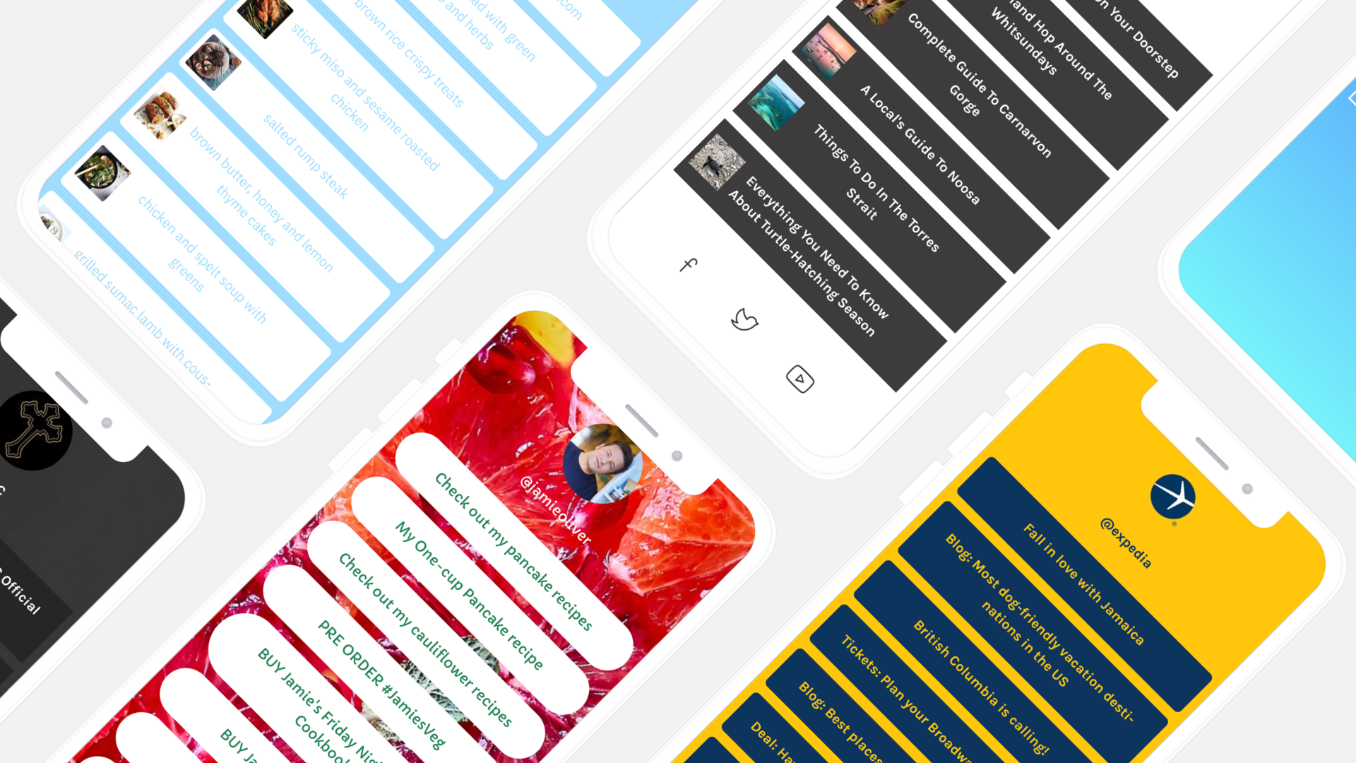 4 Great Examples Of Linktree in Action