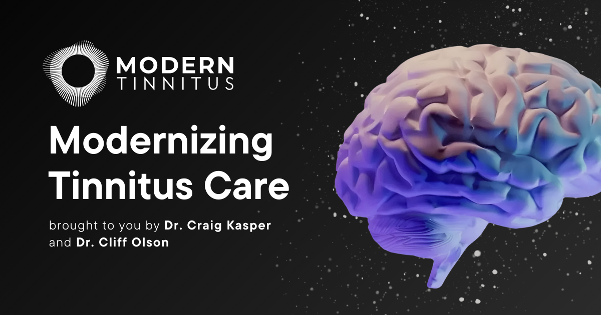 Modern Tinnitus | Tinnitus Experts in Scottsdale, AZ