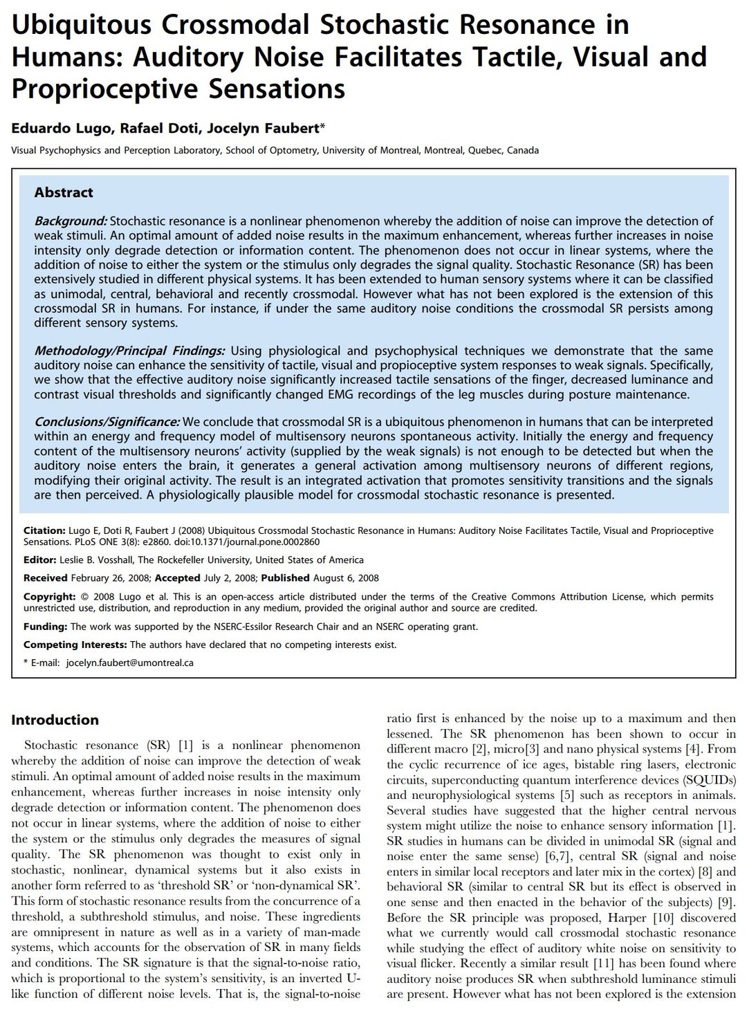 Boosting Off-the-Block Reactions in Swimming – Cognitively!
