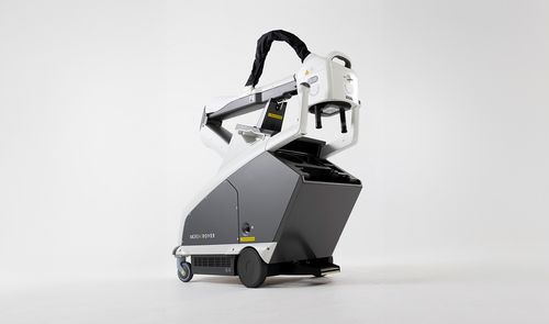 $1.5m Rover mobile x ray order from Australian Government