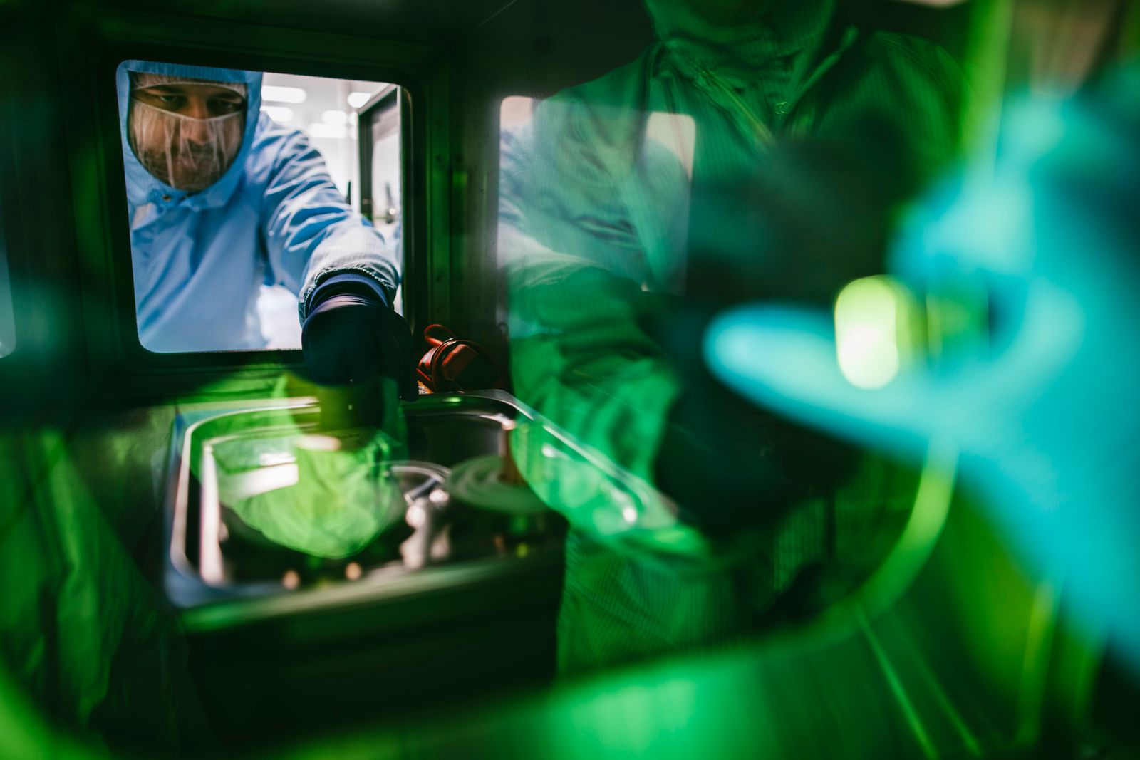 Cold Cathode X-ray Technology and its Advantages Over Conventional X-ray