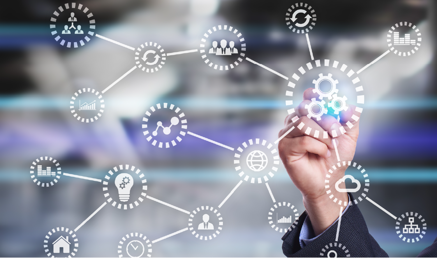 A guide to rules engines for IoT: Forward-Chaining Engines | Technical ...