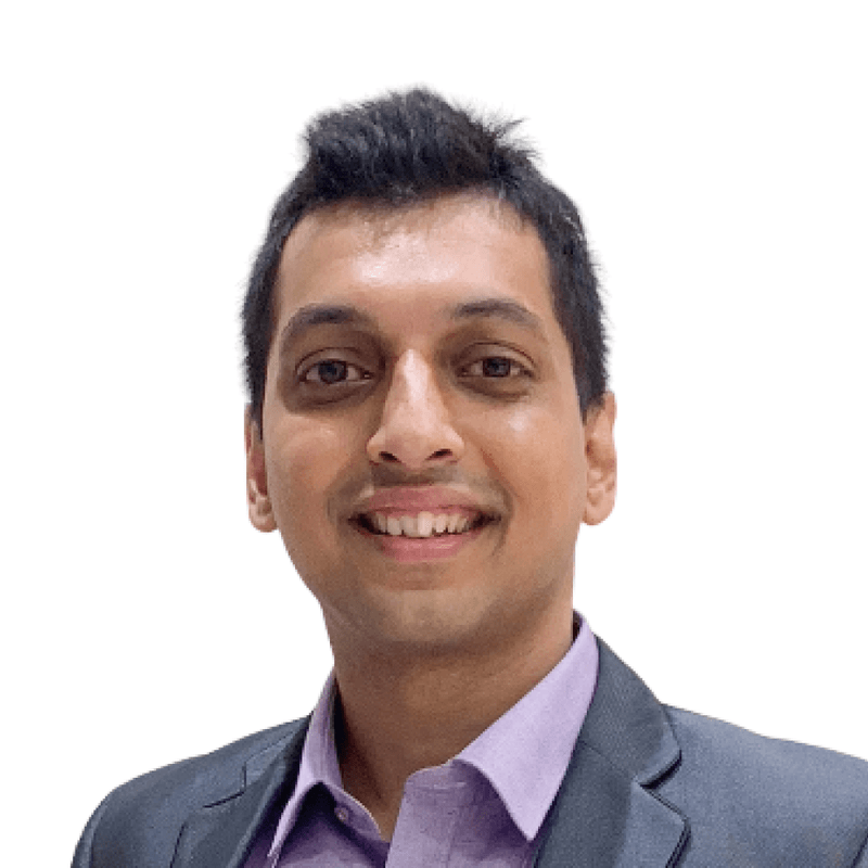 Peppermint Robotics: About Us