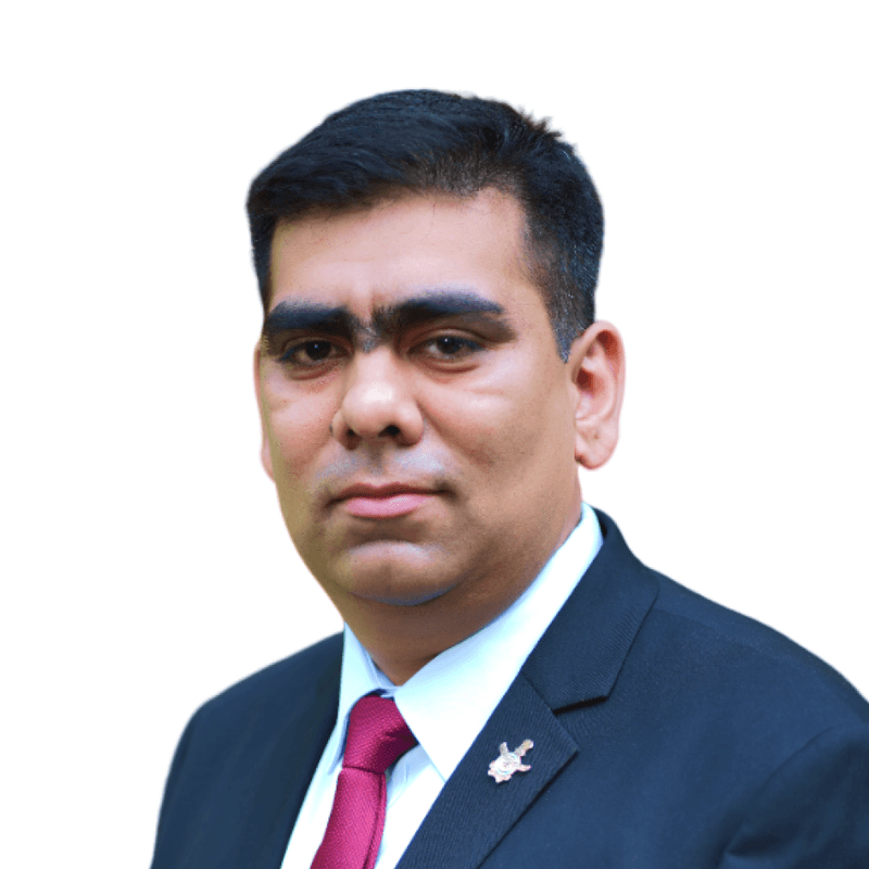 Peppermint Robotics: About Us