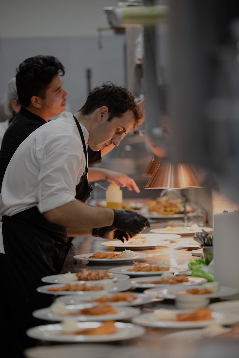 Macrame by Voulisma - Mediterranean Restaurant in Crete