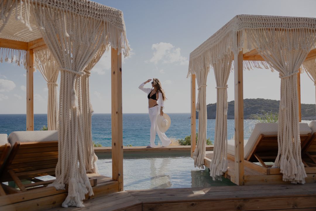 Macrame by Voulisma - Mediterranean Restaurant in Crete