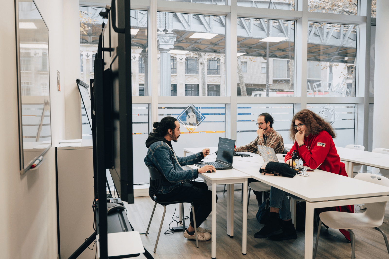 Ecole digitale à Paris | Nexa Digital School