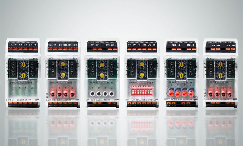 Growlink Core Controller | Ultimate Control for Cannabis Cultivation