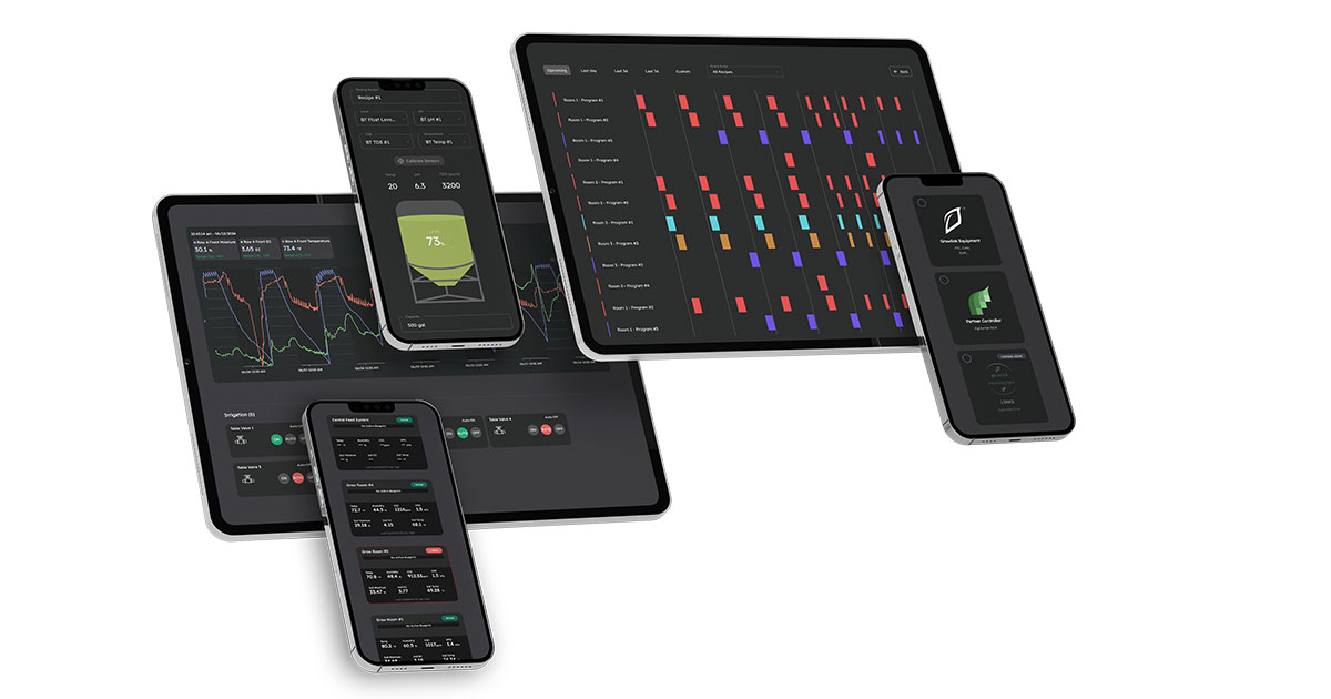 Growlink Learning | Resources and Guides for Cannabis Cultivators