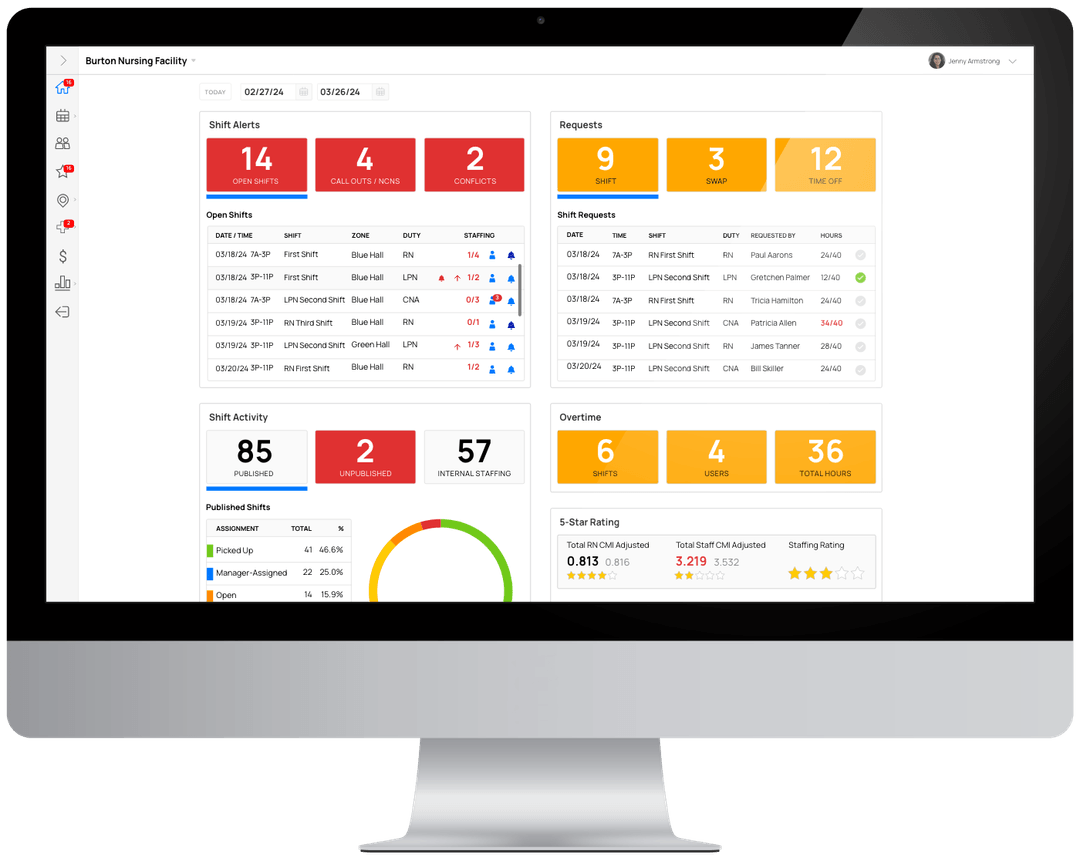 SchedulePop: Smart Scheduling for Venues and Restaurants