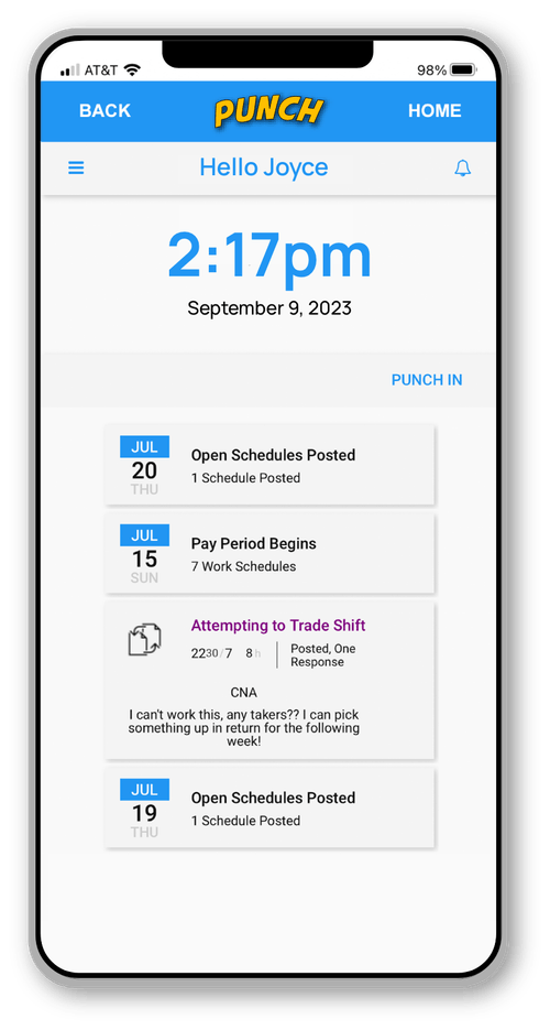 SchedulePop Solutions