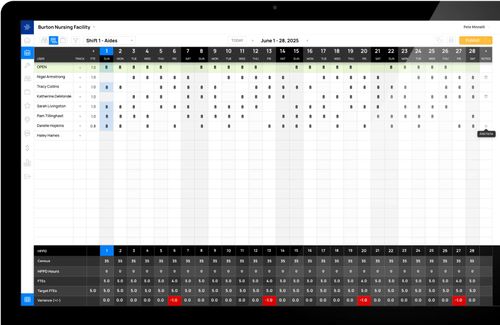 SchedulePop: Smart Scheduling for Venues and Restaurants