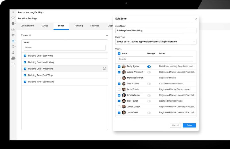 SchedulePop: Smart Scheduling for Venues and Restaurants
