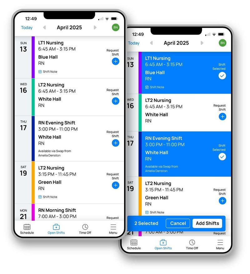 SchedulePop: Smart Scheduling for Venues and Restaurants