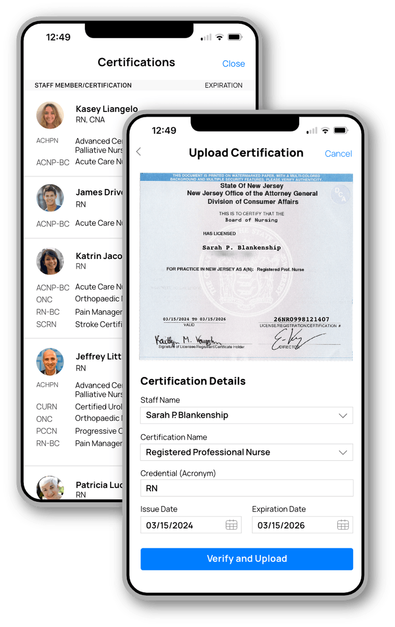 SchedulePop: AI-Powered Smart Scheduling for Senior Care