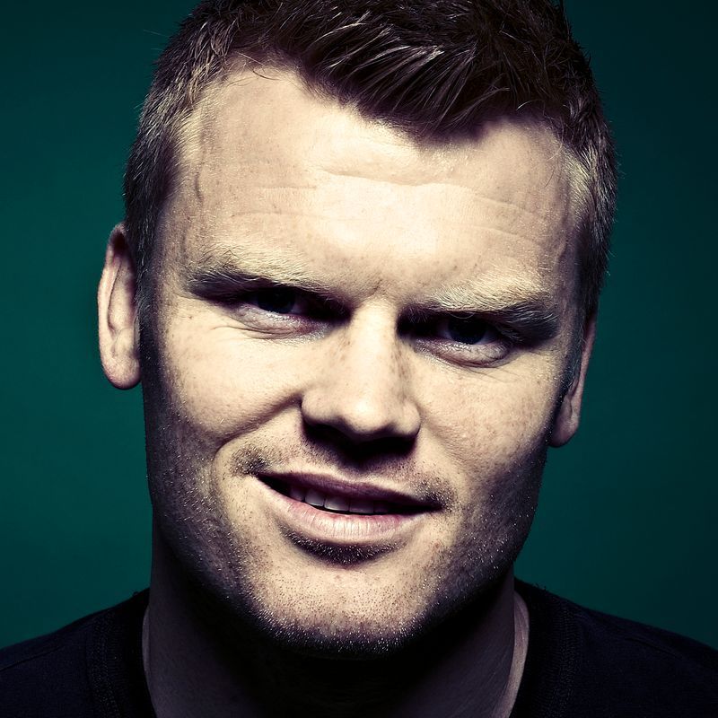 John Arne Riise - Official Website