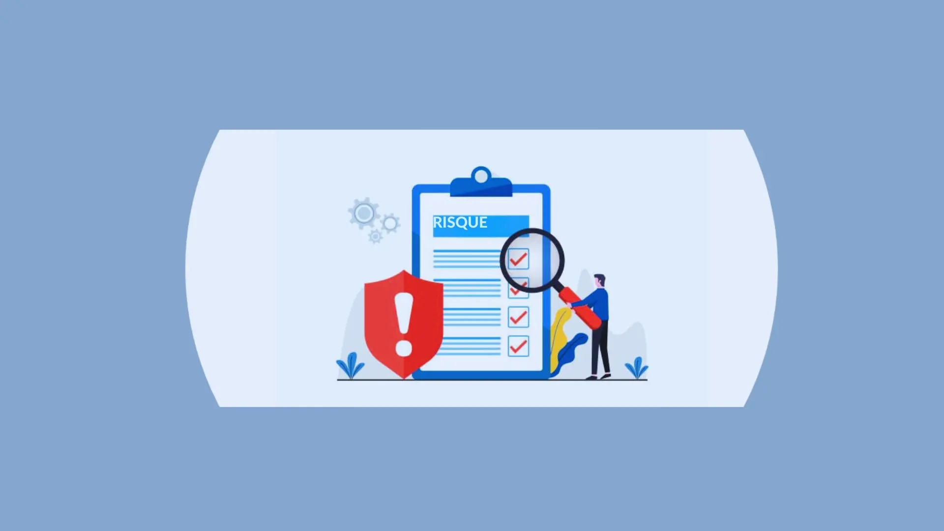 Logiciel de gestion des risques : sécurité et conformité