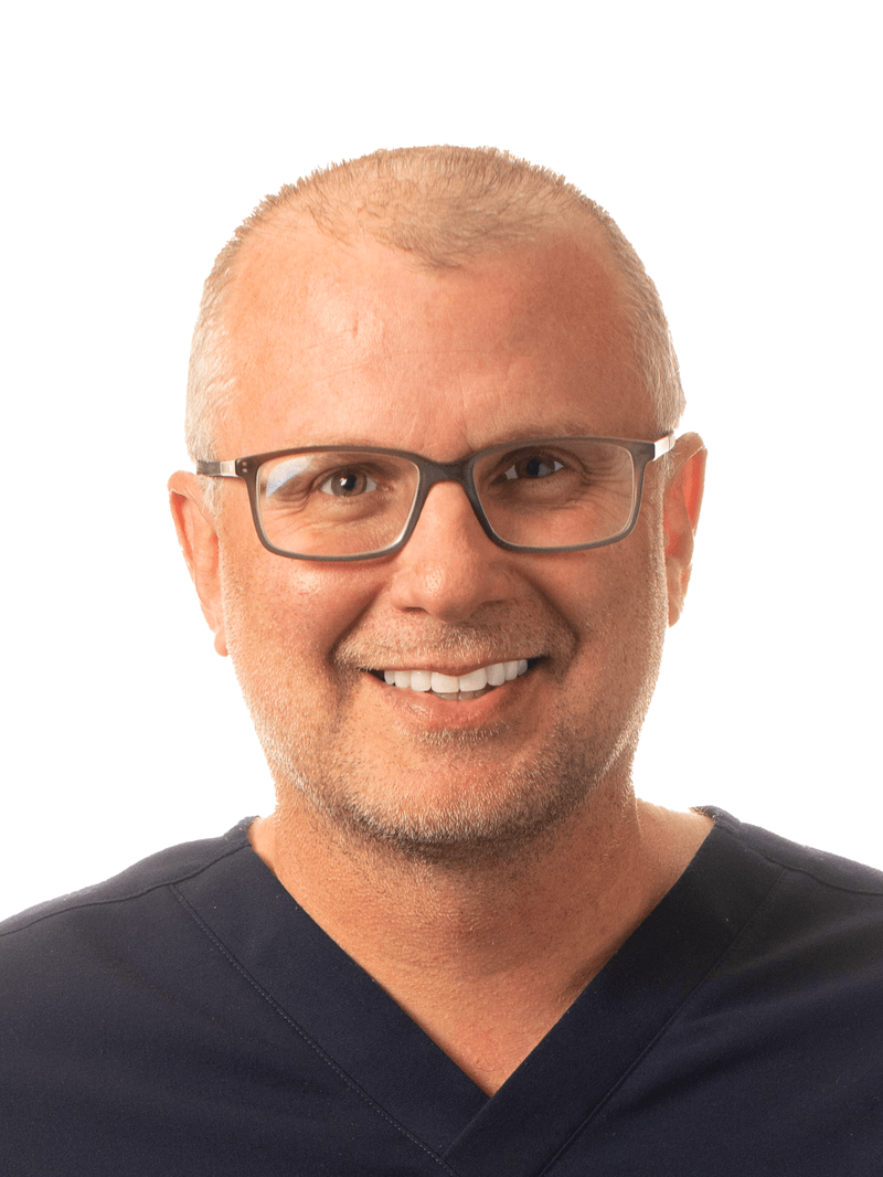 Dr. Brad Baack | Expert Dermatologist at Altitude Dermatology