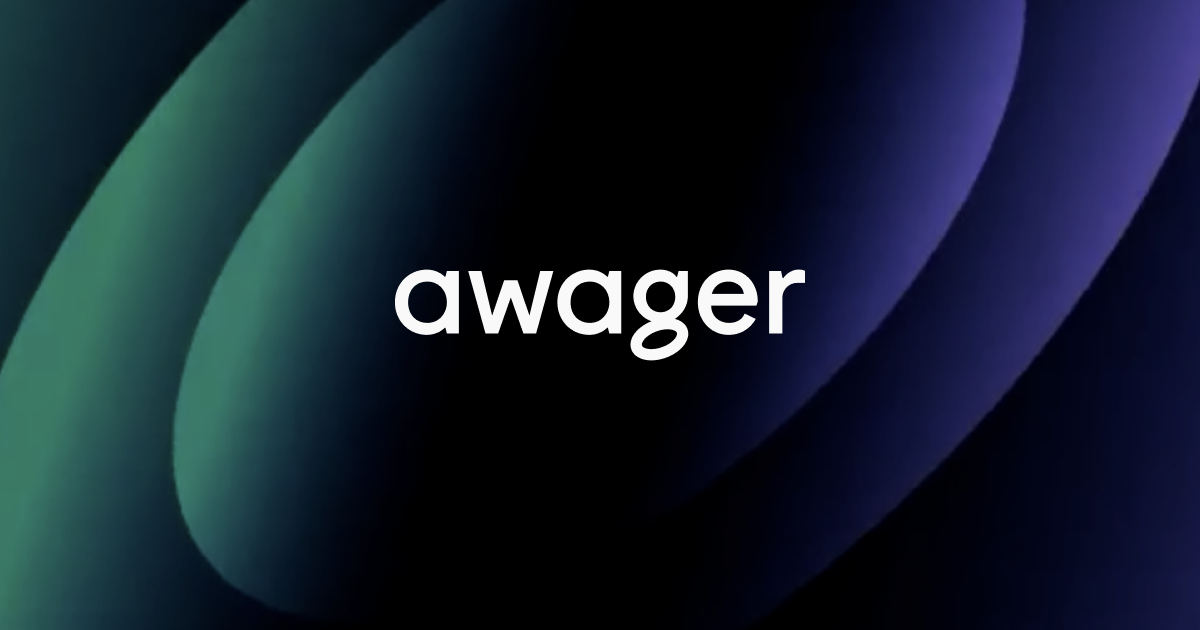About us - Awager
