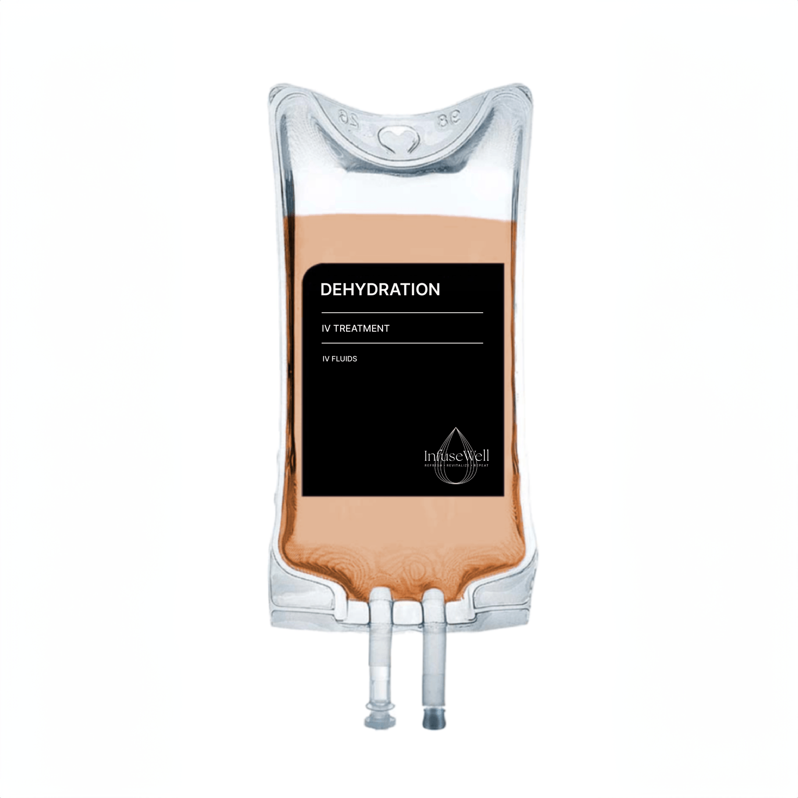 InfuseWell - IV Infusion Mobile Service in Los Angeles