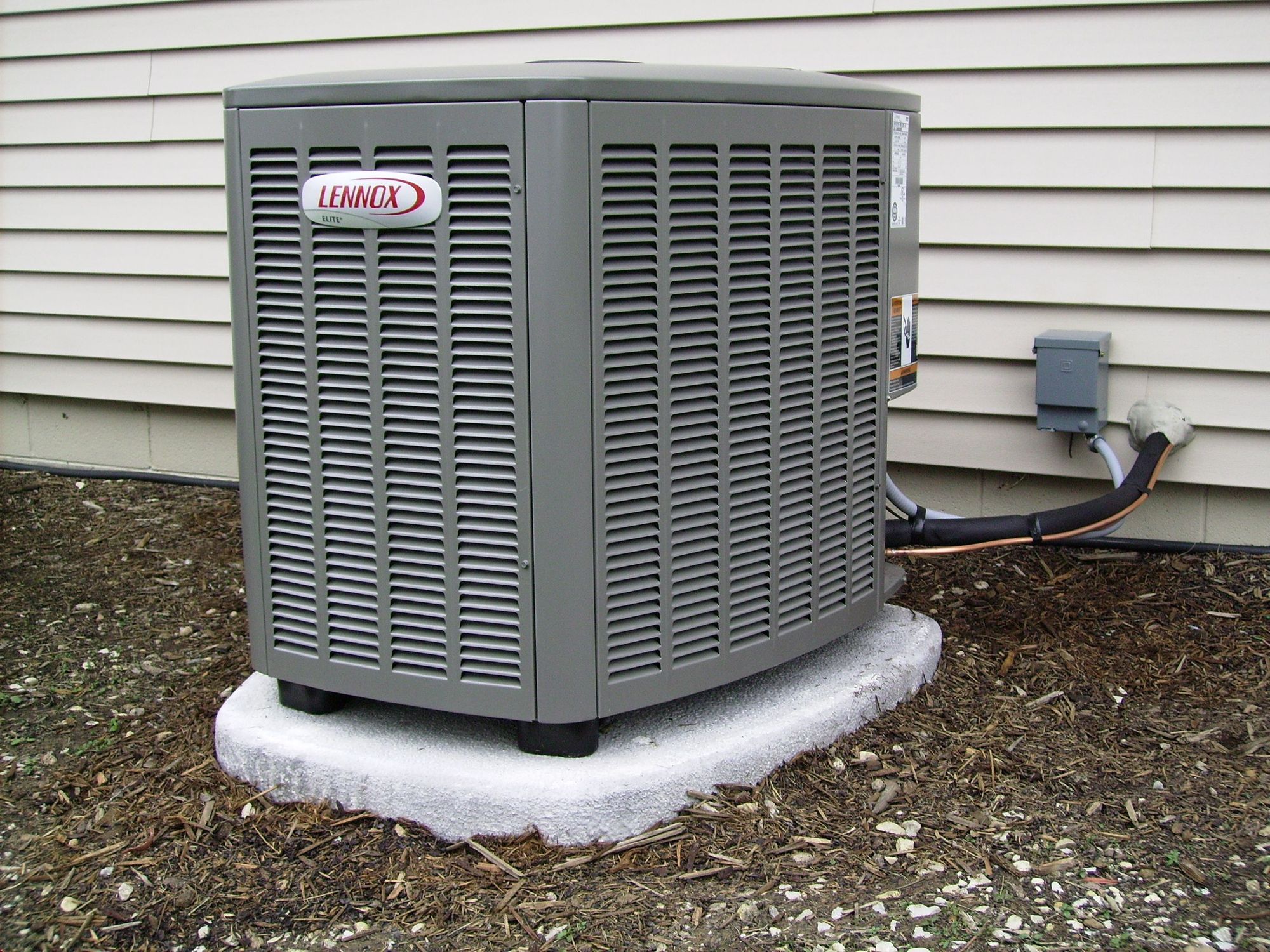 Kent Heating and Air Conditioning