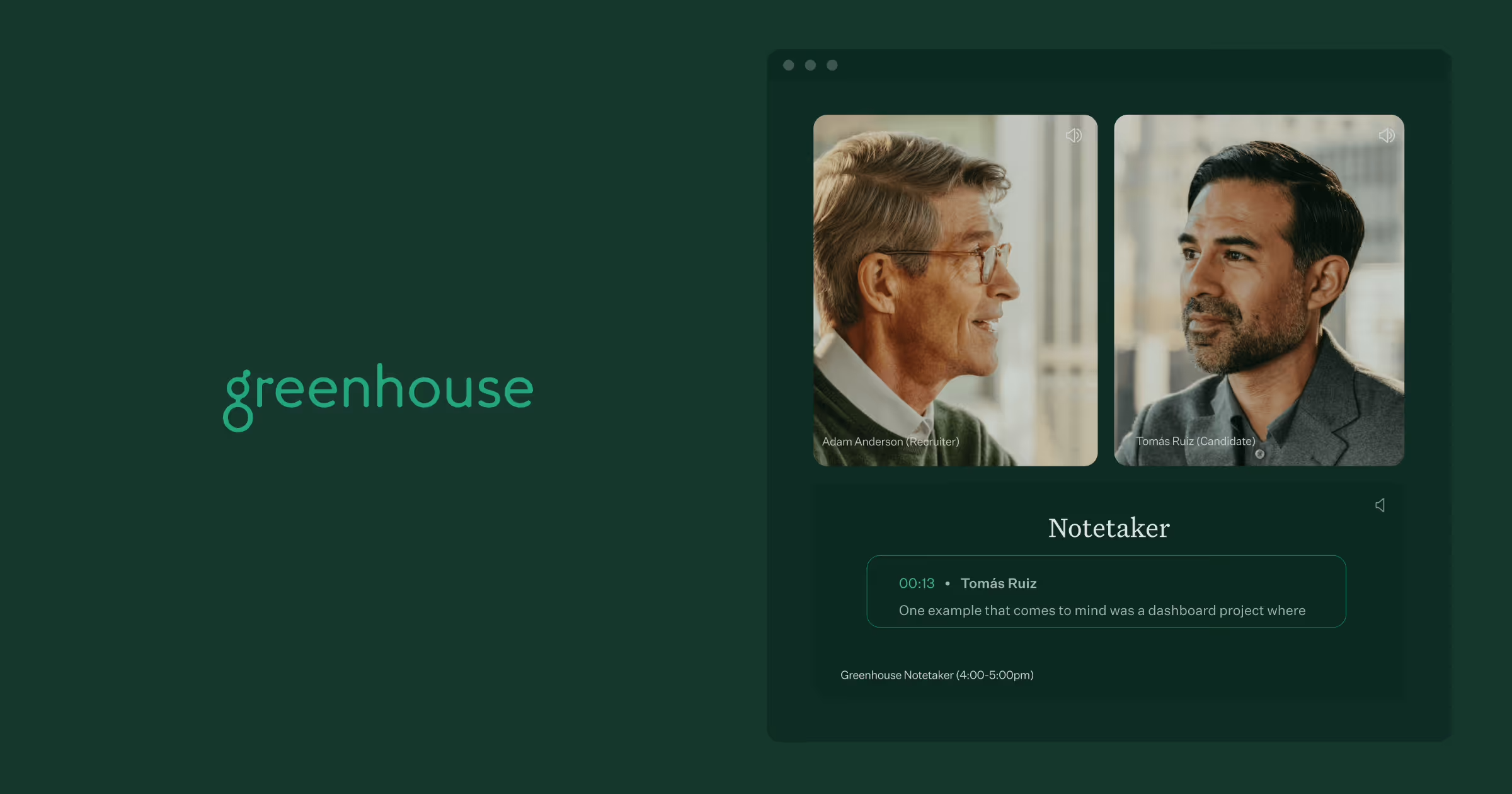 New AI Recruiting Features | Greenhouse