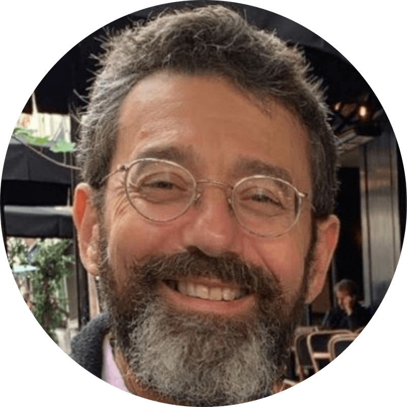 AI Search & Reason Behind Your Firewall