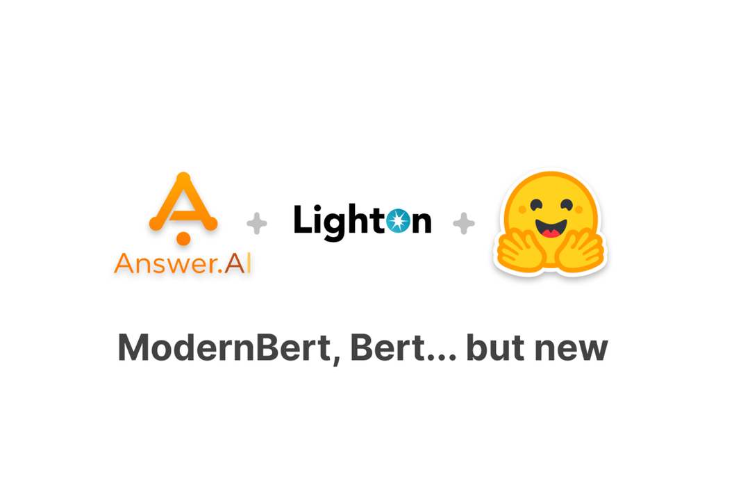ModernBERT: Better, Faster, Stronger Knowledge Retrieval and ...