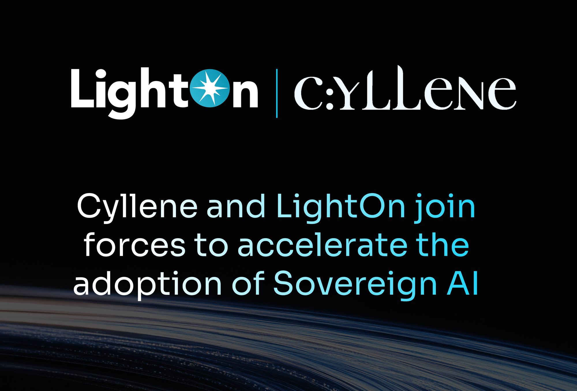 Sovereign AI Platform | Deploy LLM in Your Trusted Environment | LightOn