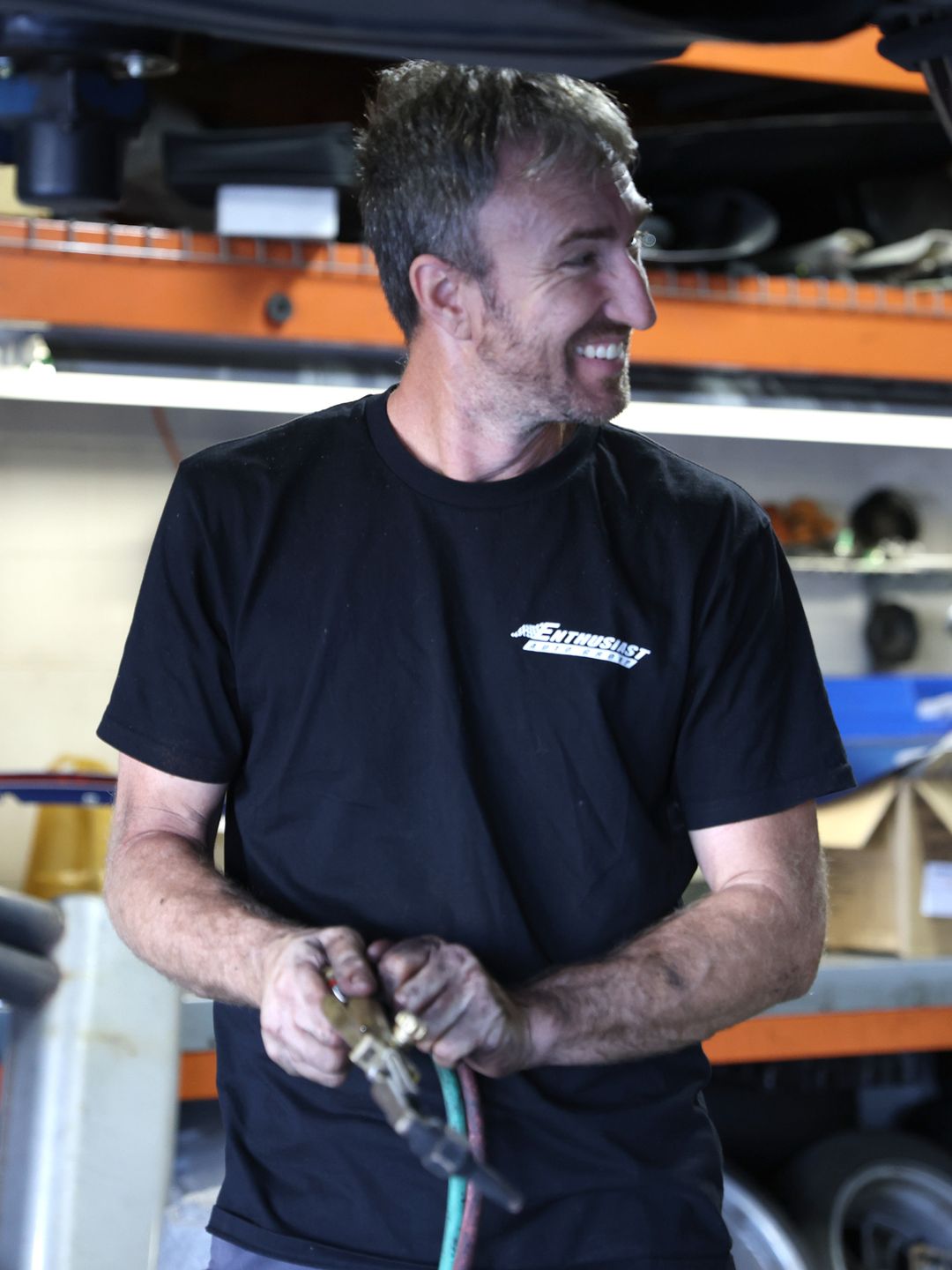 About EAG - BMW Preservation Experts | EAG