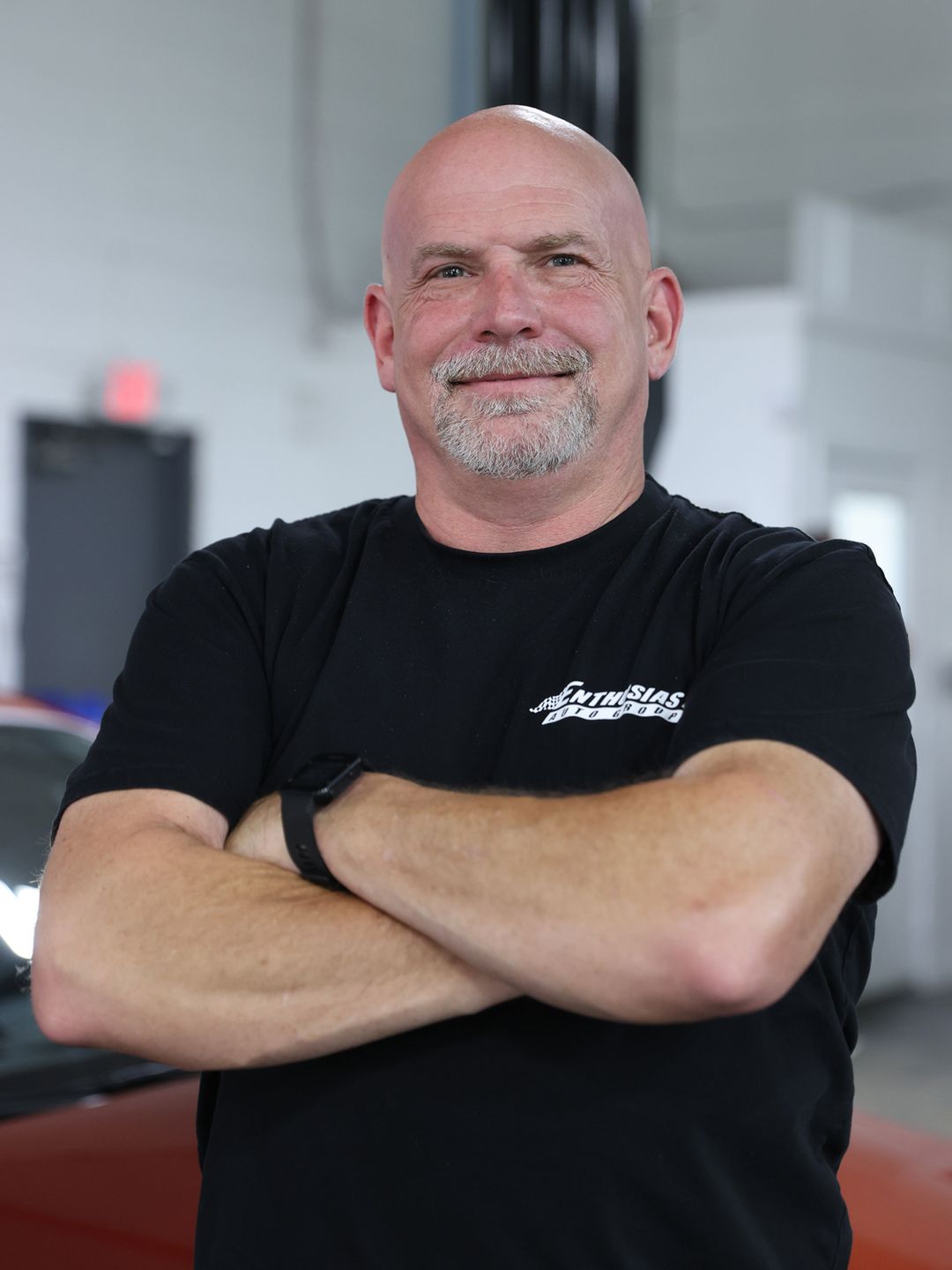 About EAG - BMW Preservation Experts | EAG