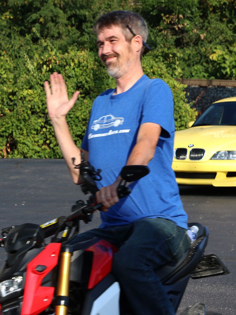 About EAG - BMW Preservation Experts | EAG