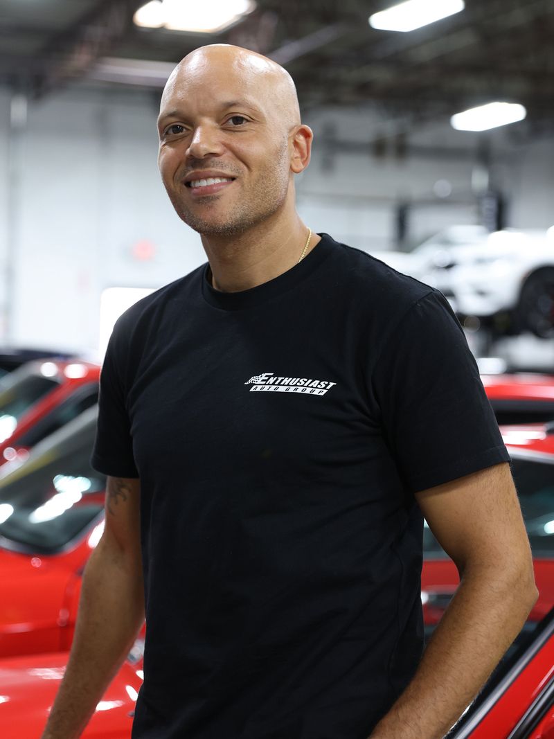 About EAG - BMW Preservation Experts | EAG