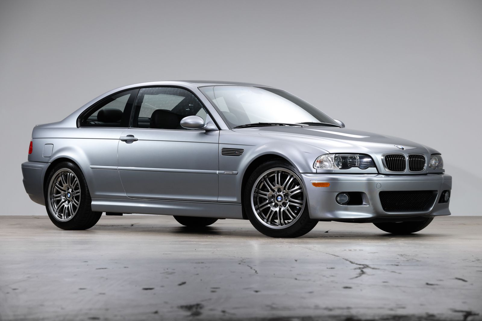 Premium BMW Inventory | Enthusiast Auto Group