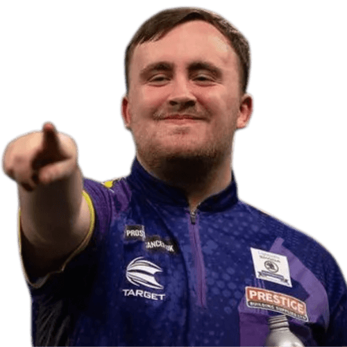 iDarts | The Best Darts Statistics Database