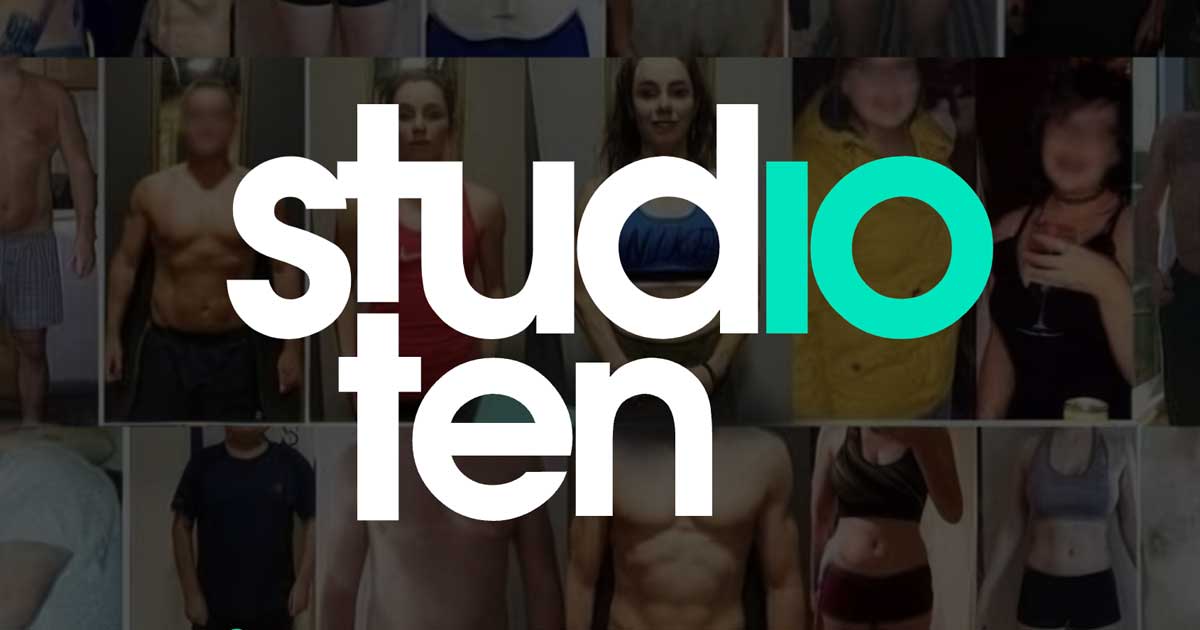 Studio 10 Gym Moira - Personal Training & Fitness Programs for 30s to 40s