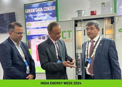 FCT Energy - Leading the Charge for Clean Energy