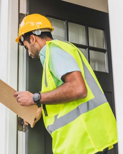 Flamesafe Solutions | Passive Fire Protection Training