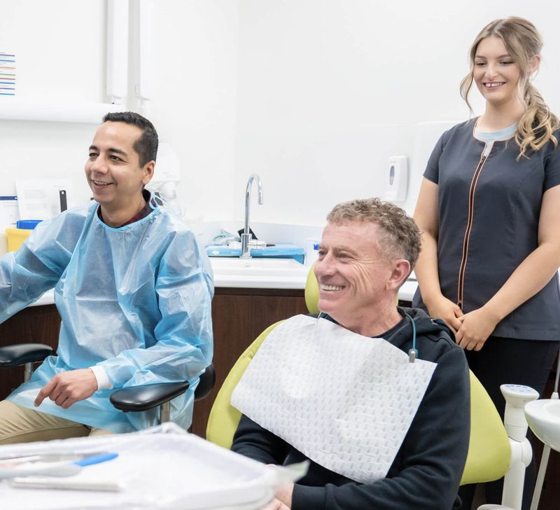 Professional Composite Bonding for Perfectly Restored Teeth — Brighten ...