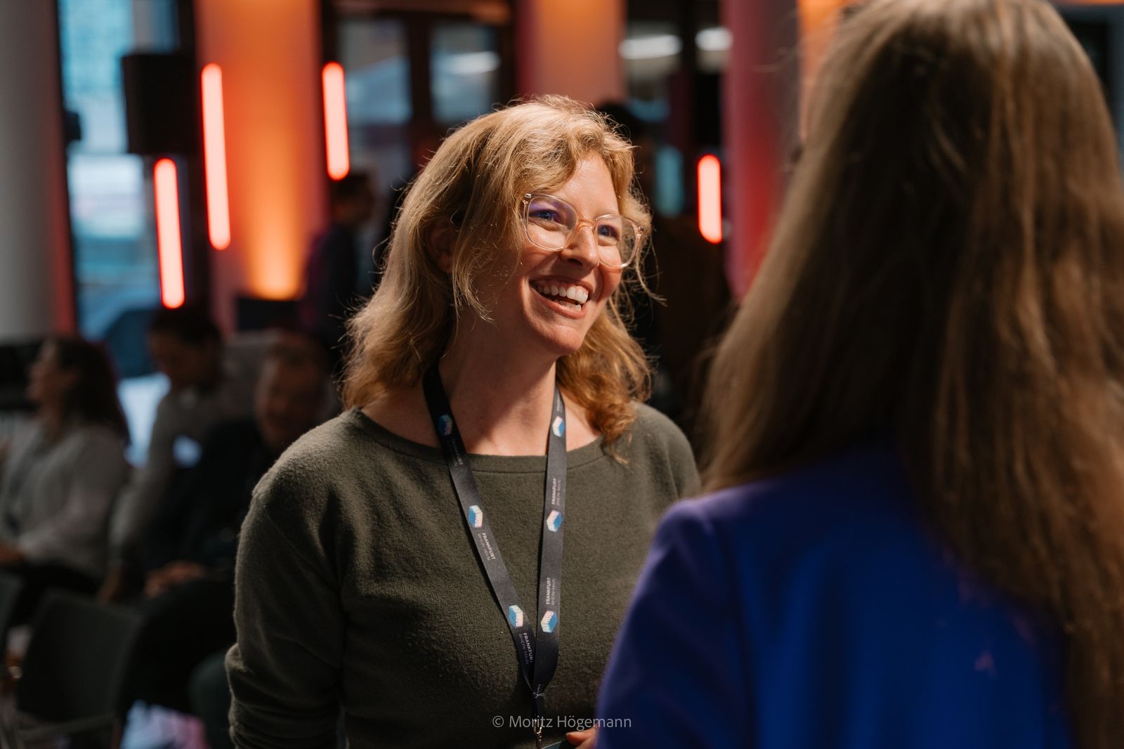 AI Week Frankfurt 2024 - Dear AI, Welcome Back to Frankfurt